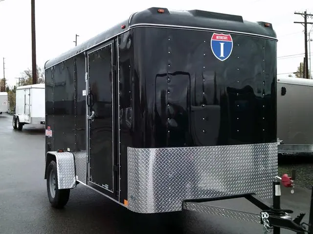 6 X 12 LoadRunner Cargo Trailer – Top Pick Trailers