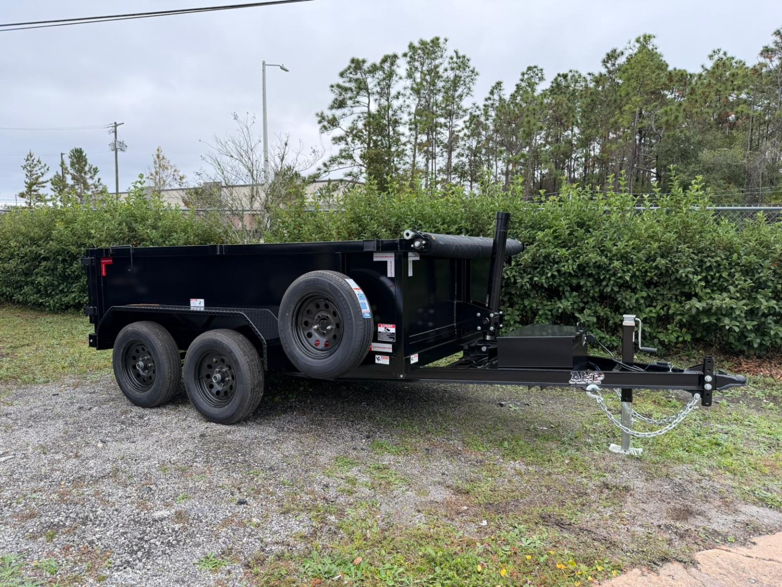 Top Pick Trailers