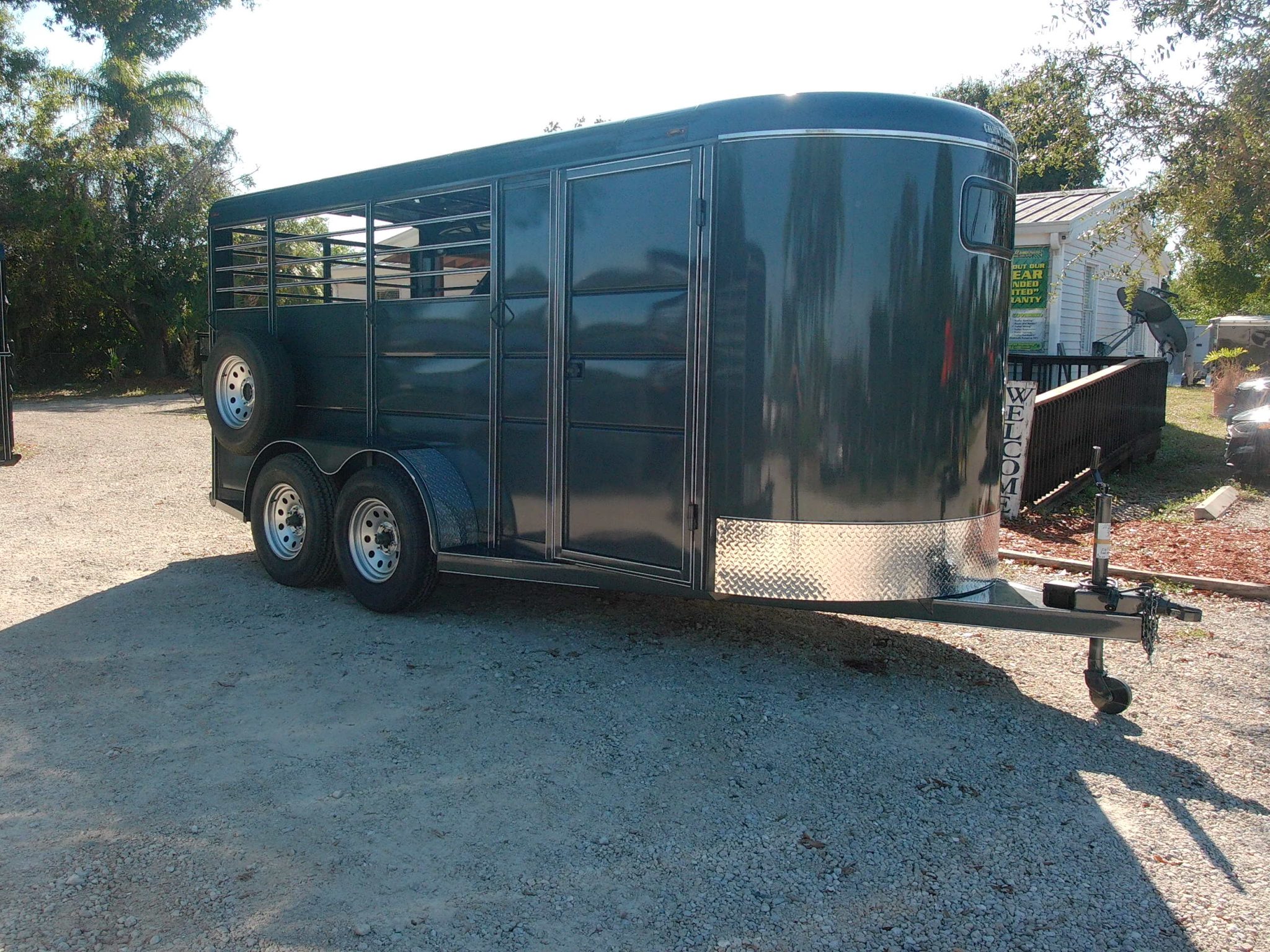 Top Pick Trailers